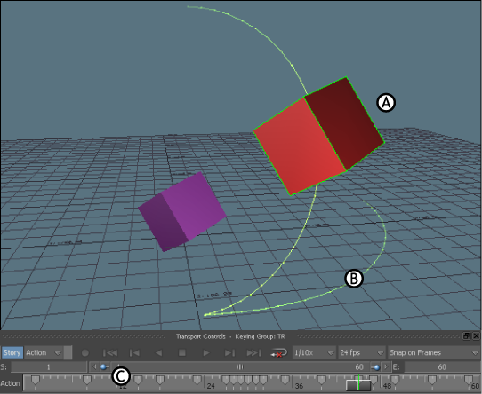 Solved: Simplifying motion capture data - Autodesk Community