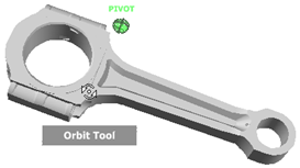Orbit Tool