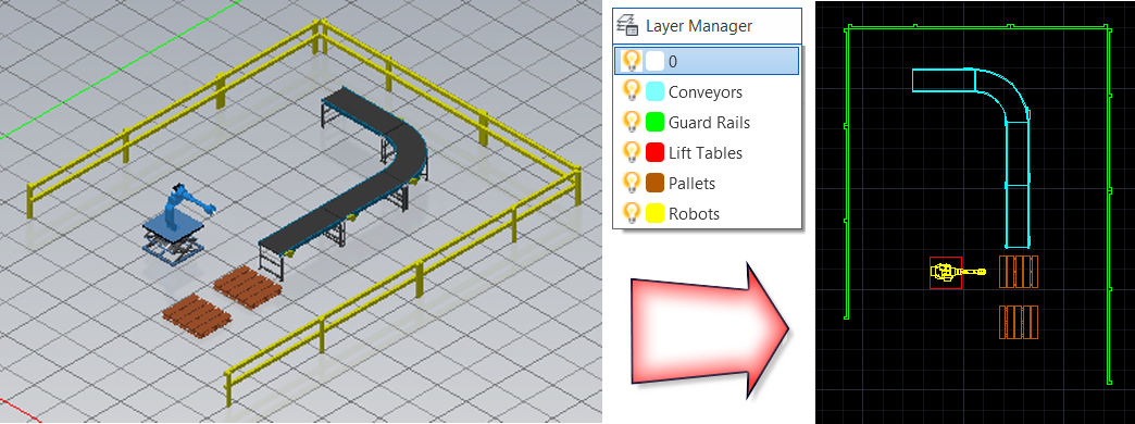 What's New in Factory Design Suite 2014