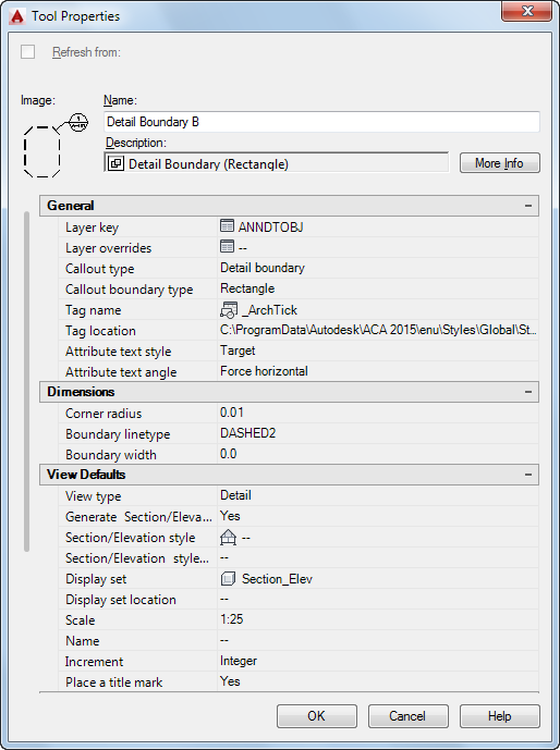 About Sections And Elevations AutoCAD Architecture Autodesk about-sections-and-elevations-autocad-architecture-autodesk