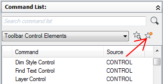 To Create and Load Partial Customization (CUIx) Files | AutoCAD LT | Autodesk Knowledge Network
