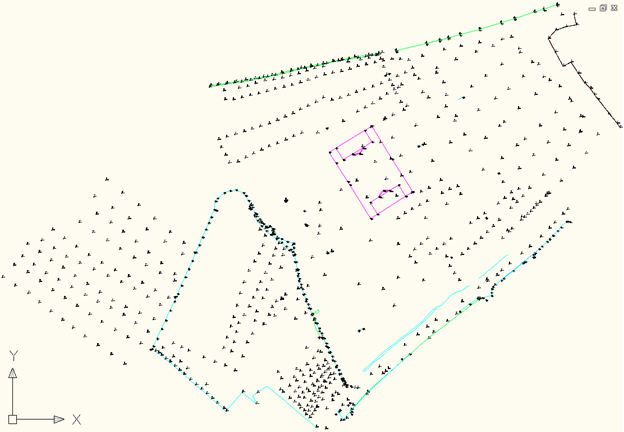 Setting Up and Working with Survey Data
