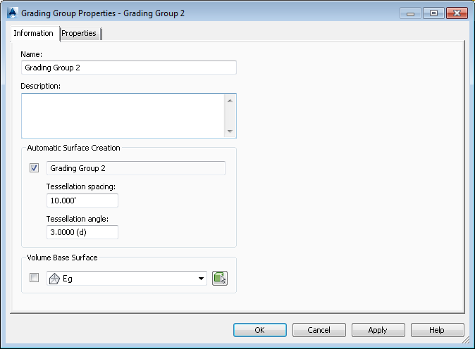 Using Feature Lines and Projection Grading Together