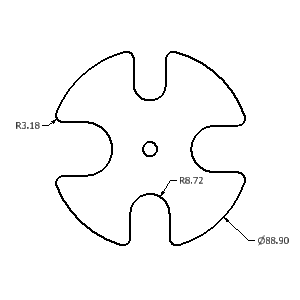 Types of Drawing Annotations