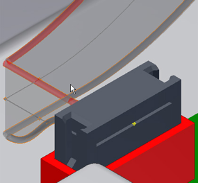 Create and Edit a Ribbon Cable | Inventor | Autodesk Knowledge Network