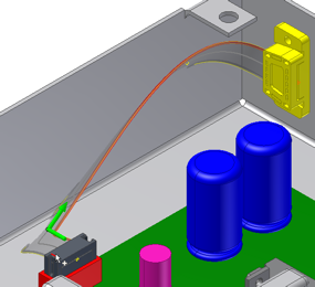 Create and Edit a Ribbon Cable | Inventor | Autodesk Knowledge Network