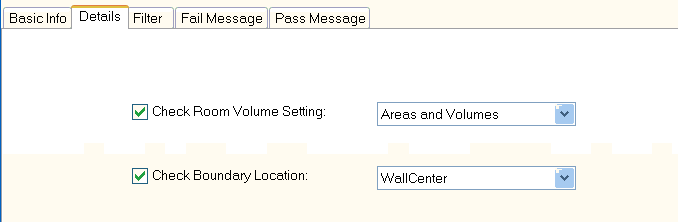 What Is Room Calculation Point Revit - Design Talk