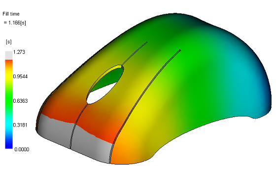 Autodesk® Simulation Moldflow® Insight 360