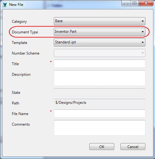 New in Data Standard for Vault 2015