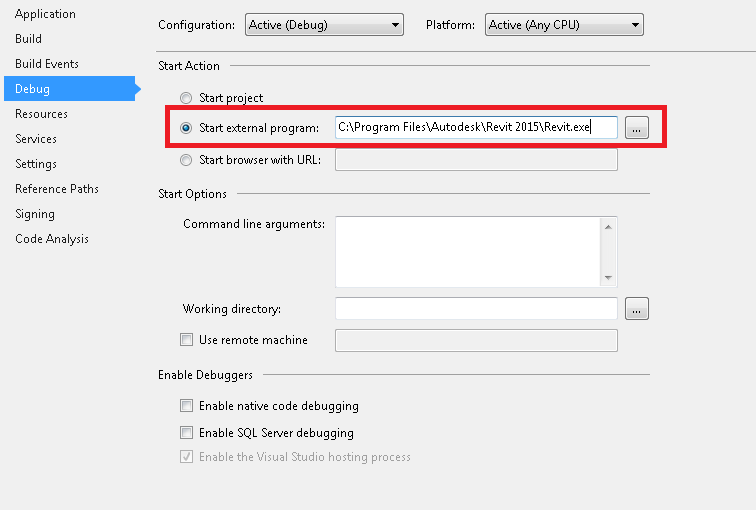 Walkthrough: Hello World