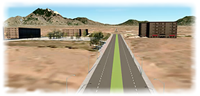 Tutorials for Roadway Design