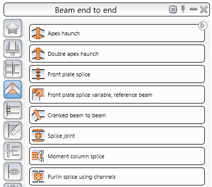 Ridge Beam Splice Detail - Home Design Ideas