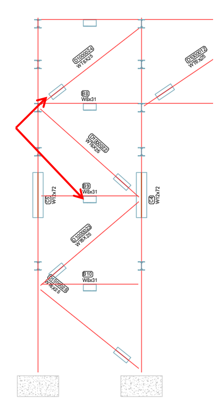 I Beam Symbol - The Best Picture Of Beam