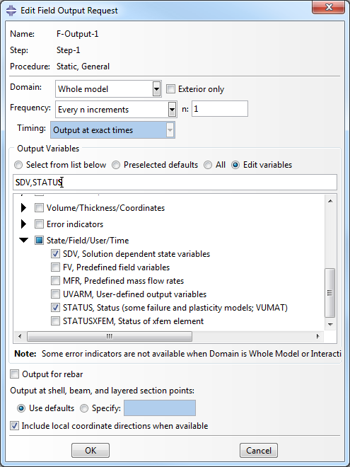 Element Deletion | Helius PFA 2018 | Autodesk Knowledge Network