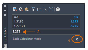 Have You Tried: Integrating Calculations with Your Drawing Workflow ...