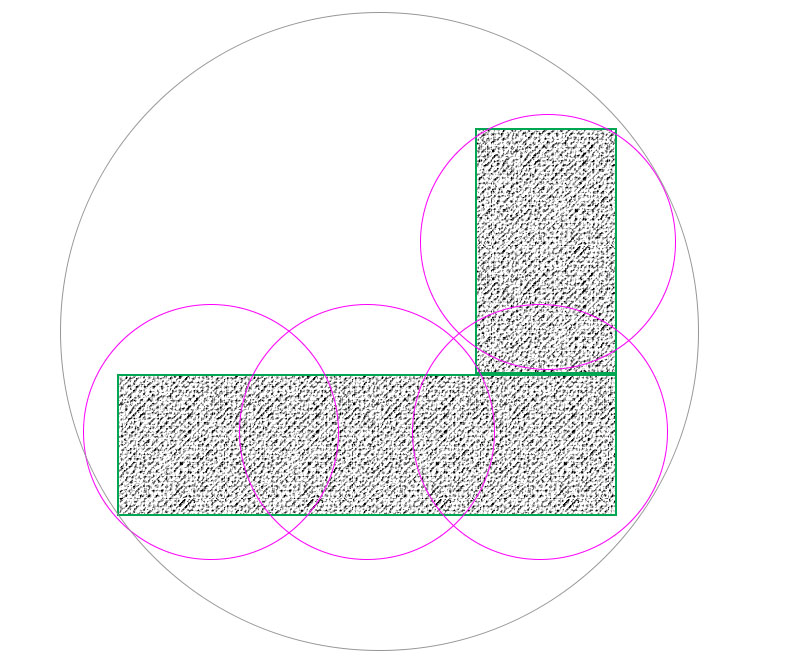 Determine the Flight Pattern
