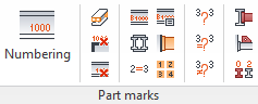 Numbering Tools