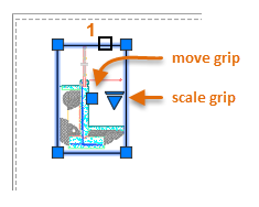 Have You Tried: Pre-scale Layout Viewports | AutoCAD 2019 | Autodesk ...