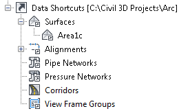 Project Folder Structure