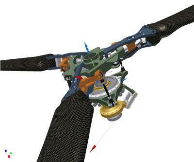 About Preparing for Dynamic Simulation | Inventor 2019 | Autodesk ...