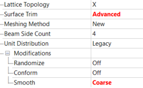 Repair Model in Netfabb