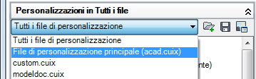 Come creare e caricare i file di personalizzazione parziale (CUIx ...