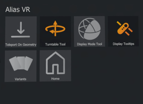 What's New in Alias 2020.2