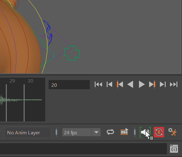 What's New in Maya LT 2020