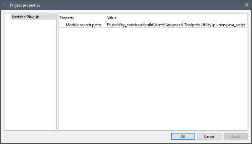 Creating a Buildstyle | Netfabb 2020 | Autodesk Knowledge Network