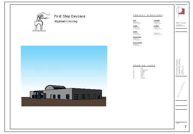 Create A Title Sheet Revit 2020 Autodesk Knowledge Network Create A Title Sheet Revit 2020 Autodesk Knowledge Network
