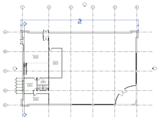 Dimensioning Floor Plan In Revit Adding | Viewfloor.co