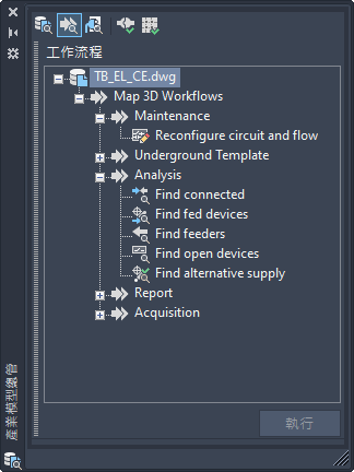 AutoCAD Map 3D 2021
