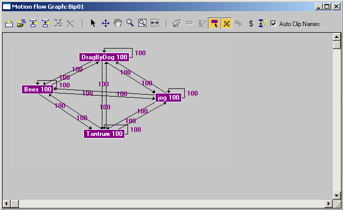 Creating Random Motion | 3ds Max 2021 | Autodesk Knowledge Network