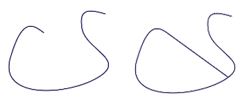 Trim/Extend Modifier