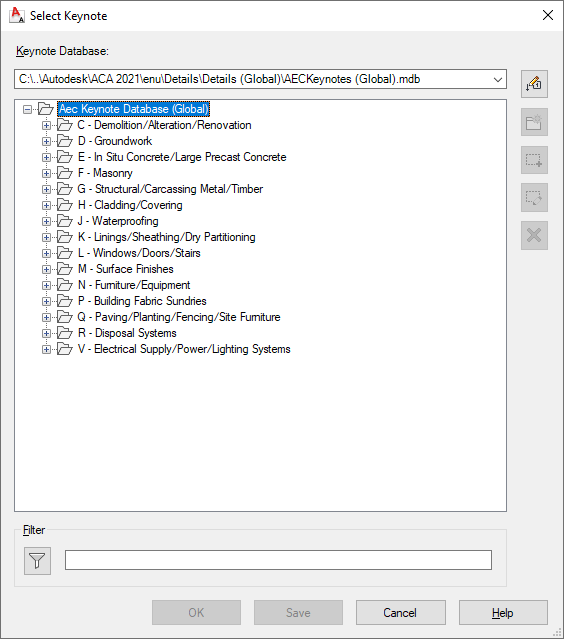 About Keynote Insertion Tools AutoCAD Architecture 2021 Autodesk Knowledge Network about-keynote-insertion-tools-autocad-architecture-2021-autodesk-knowledge-network