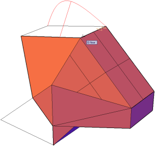 Drafting Settings Dialog Box