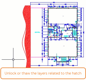 FAQ: Why Don’t Some Hatch Objects Update?
