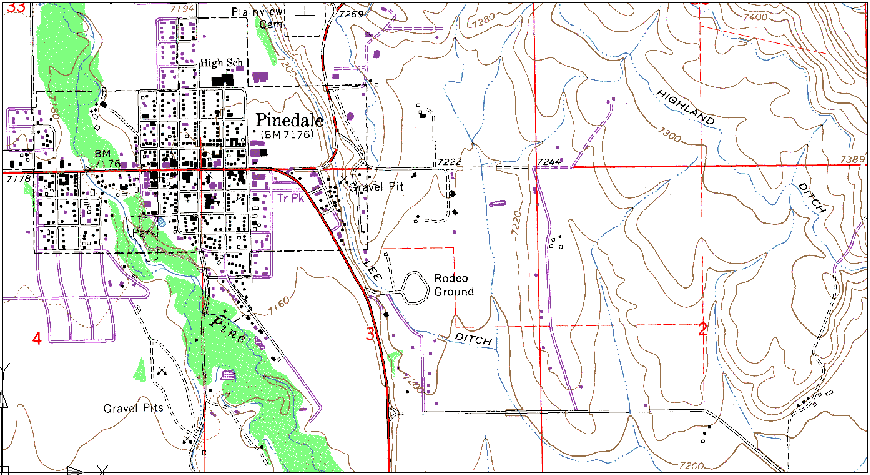 LiveView Exercise: Highlighting Image Details