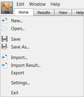 Netfabb Simulation Settings | Netfabb 2021 | Autodesk Knowledge Network