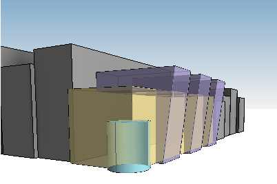 About Massing Studies | Revit 2021 | Autodesk Knowledge Network