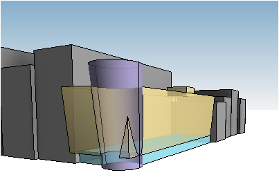 About Massing Studies | Revit 2021 | Autodesk Knowledge Network