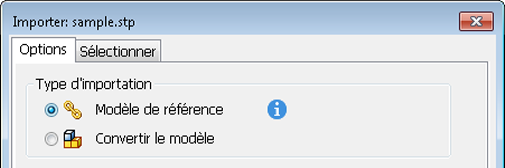 Nouveautés d'Autodesk Inventor 2017