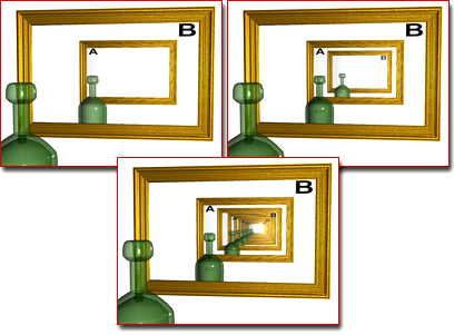 Raytracer Global Parameters Rollout