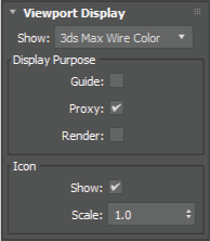 Work with USD Data in the Command Panel