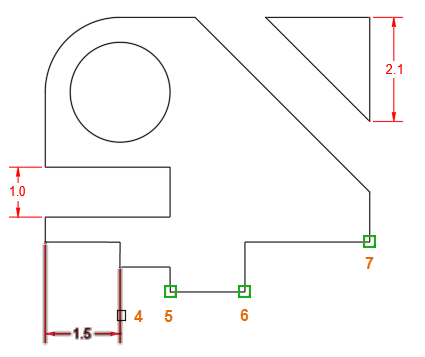 Use DIM to Accelerate Dimensioning