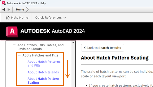 Have You Tried: Bring AutoCAD Help Under Your Control