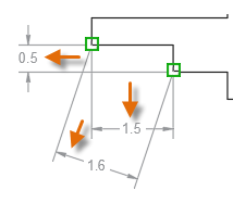 Use DIM to Accelerate Dimensioning