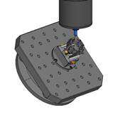 Simulation View Options
