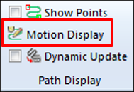 Simulation View Options