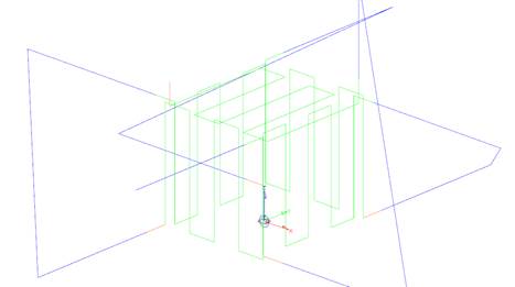 Simulation View Options